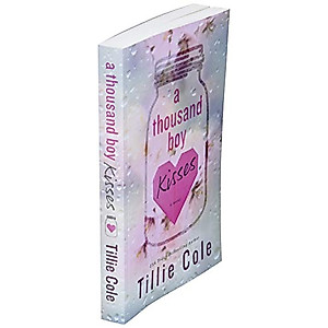 A Thousand Boy Kisses