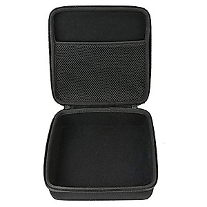 co2CREA Hard Travel Case Replacement for Chandler Tool Commercial/Large Glue Gun