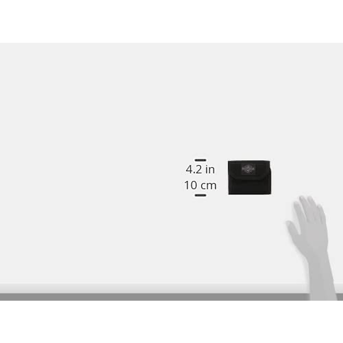 Maxpedition C.M.C. Wallet (Black) , 5 x 3.5"