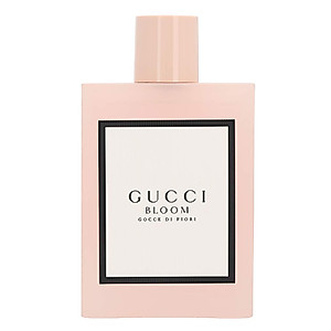 Gucci Bloom Gocce di Fiori for Women 3.3 oz Eau de Toilette Spray