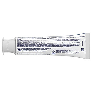 Crest Pro-Health Whitening Gel Toothpaste (4.3oz)