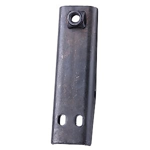 Bosch Parts 2610996885 Clamp Plate