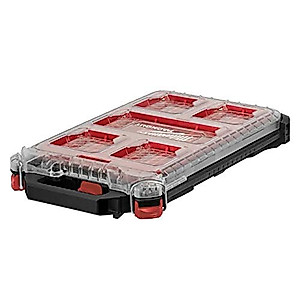Milwaukee 4932471065 932471065 PACKOUT Compact Slim Organiser