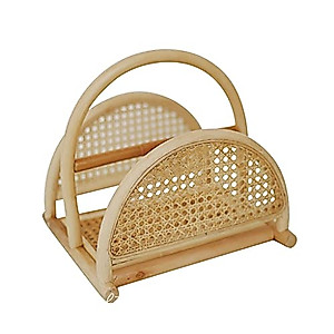 EYHLKM Nordic Magazine Rack Desktop Book Newspaper Storage Shelf Creative Display Racks Decoration