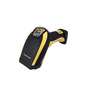 Datalogic PowerScan PD9531 Corded Handheld Omnidirectional Rugged 2D Area Imager Barcode Scanner with USB Cable