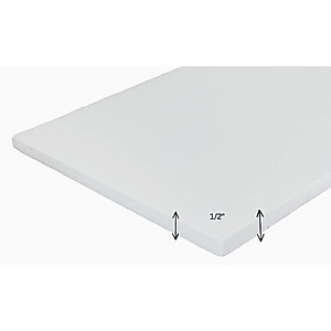 Replacement Englander 30/50 Series Woodstove Ceramic Fiber Baffle Board for 28-4000 50-SHW40 50-TRW40 30-NC 50-SNC30 50-TNC30 32-NC 50-SNC32 50-TNC32 Replaces AC-30CFB 21652