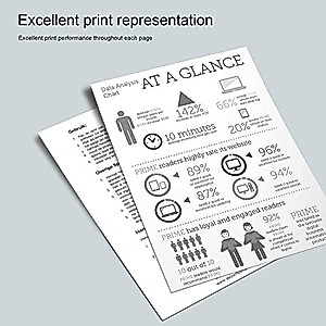 1 Pack Black Compatible TN360 Toner Cartridge Replacement for Brother DCP-7030 7040 7045N HL-2120 2125 MFC-7320 7340 Printer Toner Cartridge