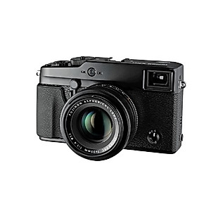 Fujifilm Digital Single-lens Camera X-pro1 Lens Kit Comes with Standard Lens F X-pro1/xf35 Set