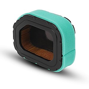 TIANYAN 32 083 03-S 32 883 03-S 32-083-05-S Air Filter & Pre Filter for Kohler Courage Engine SV710 SV715 SV720 SV730 SV735 SV740 Engines Deere MIU11843 MIU11943 Craftsman 33180 Lawn Mower Engines