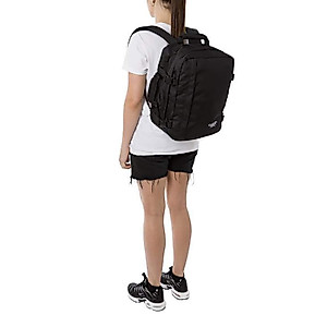 Cabin Zero Classic 28L (Absolute Black)