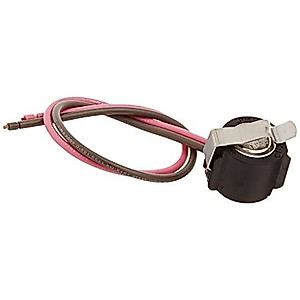 LEFITPA Replacement W10225581 Defrost Sensor for Whirlpool Refrigerator AP6017375 2149849 2161331 2176066 2188824 2196155 2266066 2266067 2315504 2317087 2319914 2321799 4387498 PS11750673