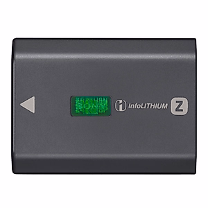 Sony Alpha 7 IV Full-Frame Mirrorless Interchangeable Lens Camera (Body Only) Bundle with E-Mount Lens, Memory Card, Camera Backpack and Rechargeable Battery Pack (5 Items)