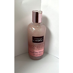 Bath & Body Works A Thousand Wishes Bubble Bath with Shea and Cocoa Butter 10 fl oz / 295 mL