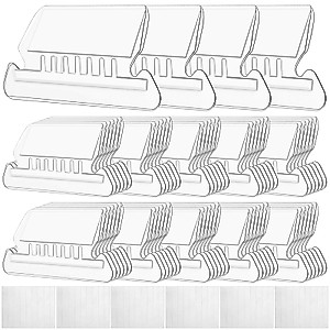 File Folder Tabs, Selizo 100 Sets Hanging File Folder Labels 2" Tabs and Inserts for Hanging Files