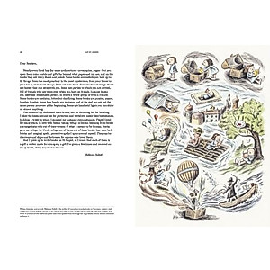 A Velocity of Being: Letters to A Young Reader