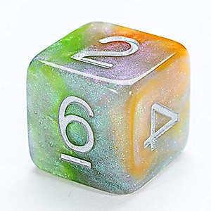 Gate Keeper Games & Dice Gatekeeper Aether Dice Ork York