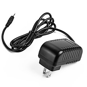 atolla US Standard Adaptor External Power Supply 15W (5V/3A) AC/DC Adapter for USB Hub, 3.5 x 1.35 mm Plug Center Positive