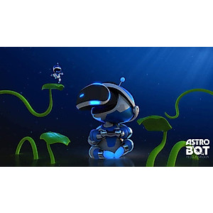 Astro BOT Rescue Mission VR - PS4