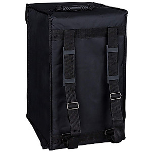 Luna Cajon with Gig Bag, Teal