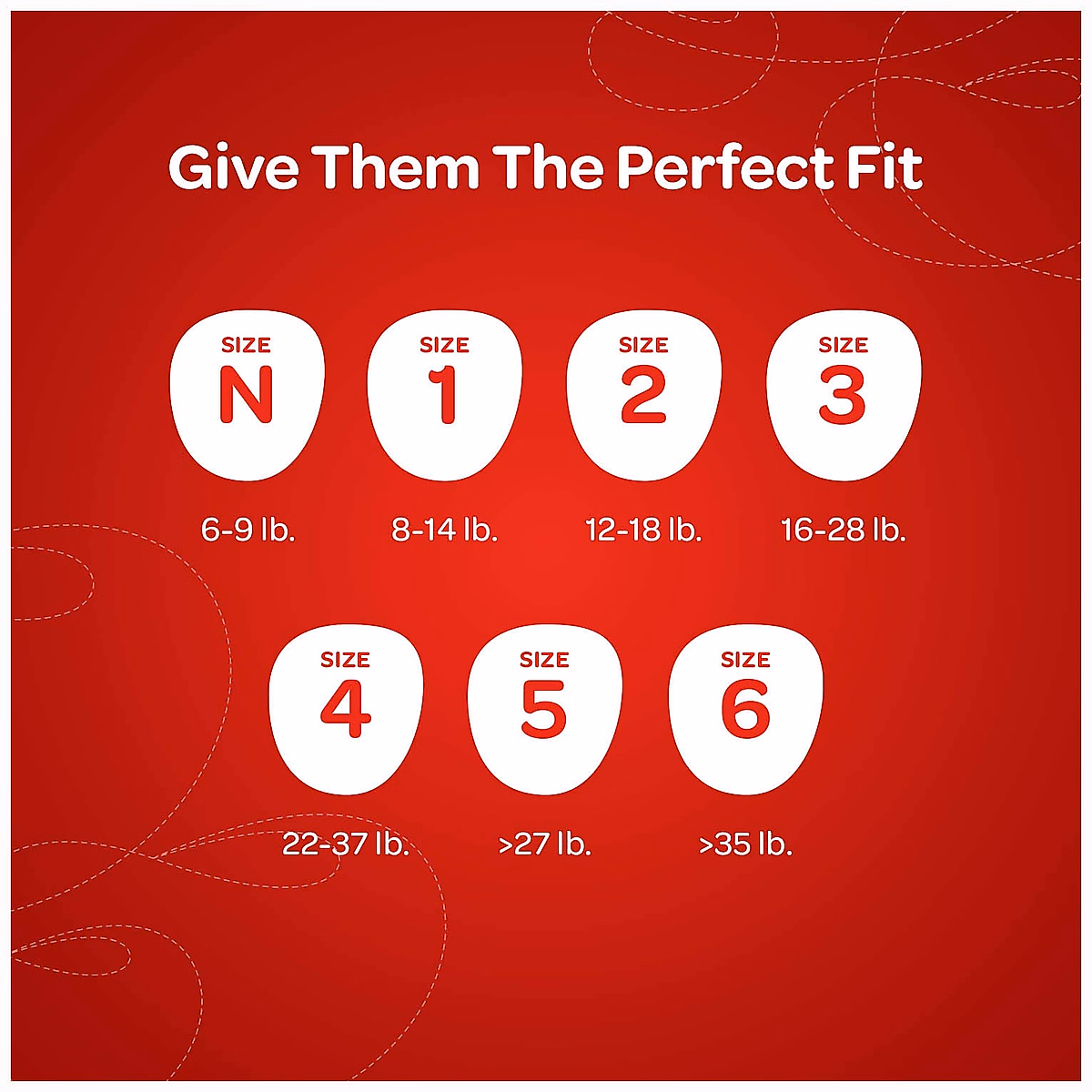 Huggies Snug & Dry Baby Diapers, Size 3, 34 Ct