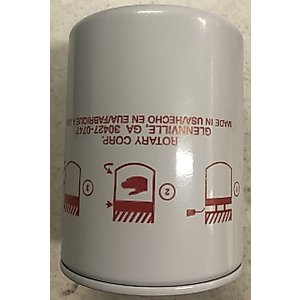 Brooks AG Parts 10 Micron Oil/Hydraulic Fluid Compatible Replacement for Gravely Codes 03931900, 0931900 and 09414200.