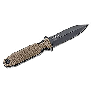 SOG Pentagon FX Covert – FDE, STEEL