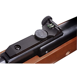 Umarex Ruger 2244001 Pellet Air Rifle 1,000fps 0.177cal w/Break Act