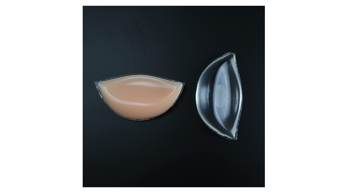 Silicone Bra Inserts for Ultimate Comfort and Lift