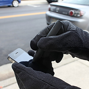 Cosmonaut - Wide-Grip Stylus for Capacitive Touch Screen Tablets