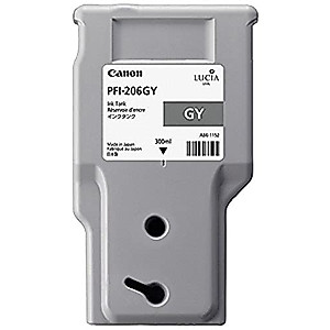 Canon PFI-206 GY