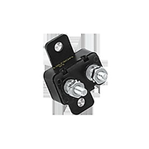 Tekonsha 7012A-S 30 Amp Circuit Breaker