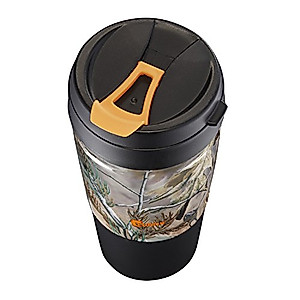 Bubba Classic Insulated Travel Mug, 24 oz, RealTree Black
