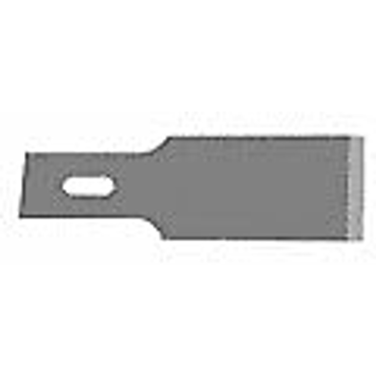 Replacement for CRL SC301 Super Scraper 1/2‘ Blade - pack of 5