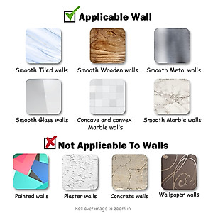 Juome Cute Cat Key Hook, 4Pcs Adhesive Coat Hooks Key Holder for Wall Decorative, Cat Hooks for Coat, Bag, Hat, Towel, Key Hooks for Wall Hanging Decorations