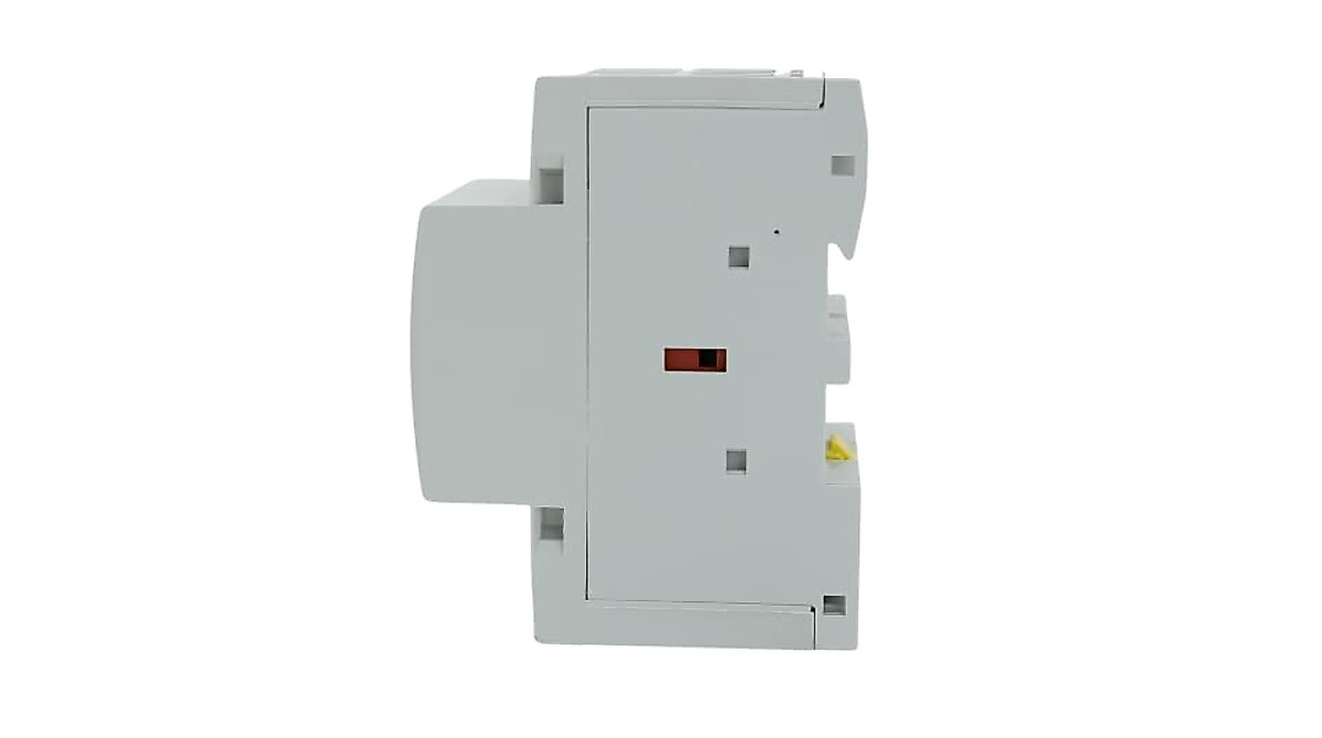 Shopcorp 40 Amp 4 Pole Silent Contactor - 110V Coil