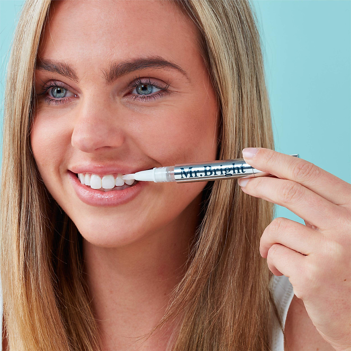 Mr Bright Teeth Whitening Pen