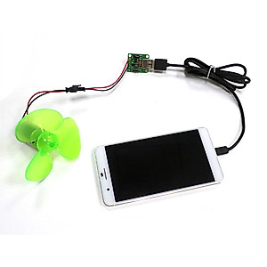 Mini Vertical Wind Turbines Generator Micro Wind Turbine Motor Portable Emergency Phone Charger For USB Output DC 5V Wind Turbine Generator Kit