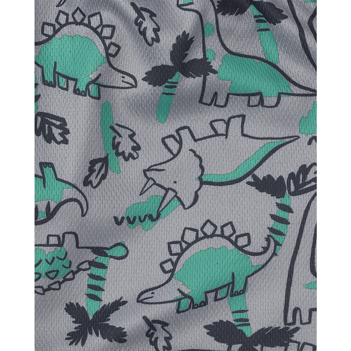 The Children's Place Toddler Boys Basic Shorts Multipacks