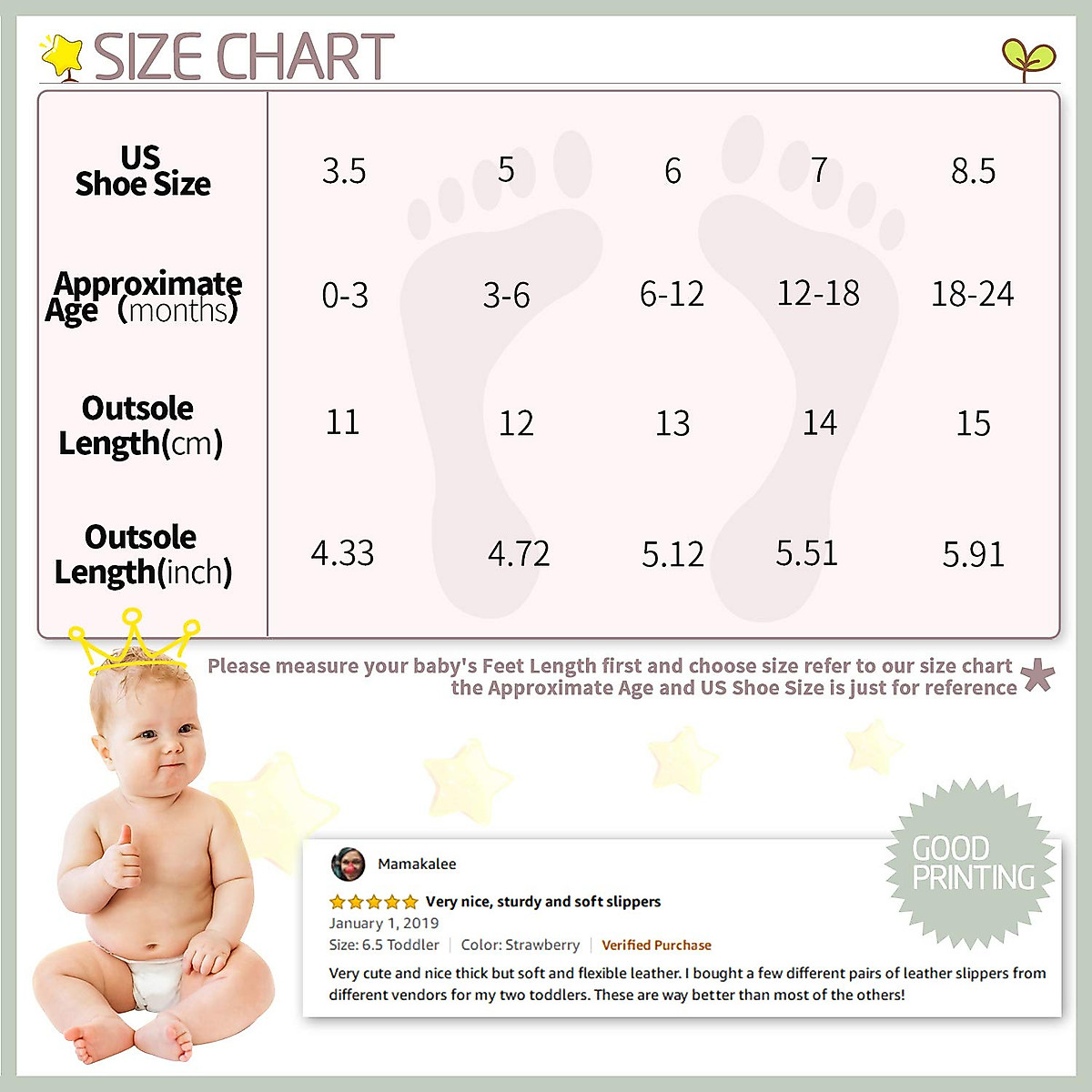 Bebila Winter Toddler Snow Boots - Lace up Baby Girls Boys Shoes Lace up Non-Skid Soft Sole Slippers Newborn Warm Ankle Fur Booties for Infant Newborn First-Walkers (0-3 Months, White)