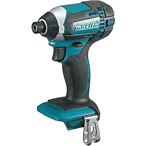 Makita 18V Lxt Lithium-Ion Cordless Impact Driver (Bare Tool)