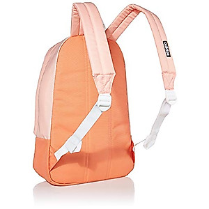 adidas Unisex Court Lite Backpack, Glow Pink/Semi Coral, ONE SIZE