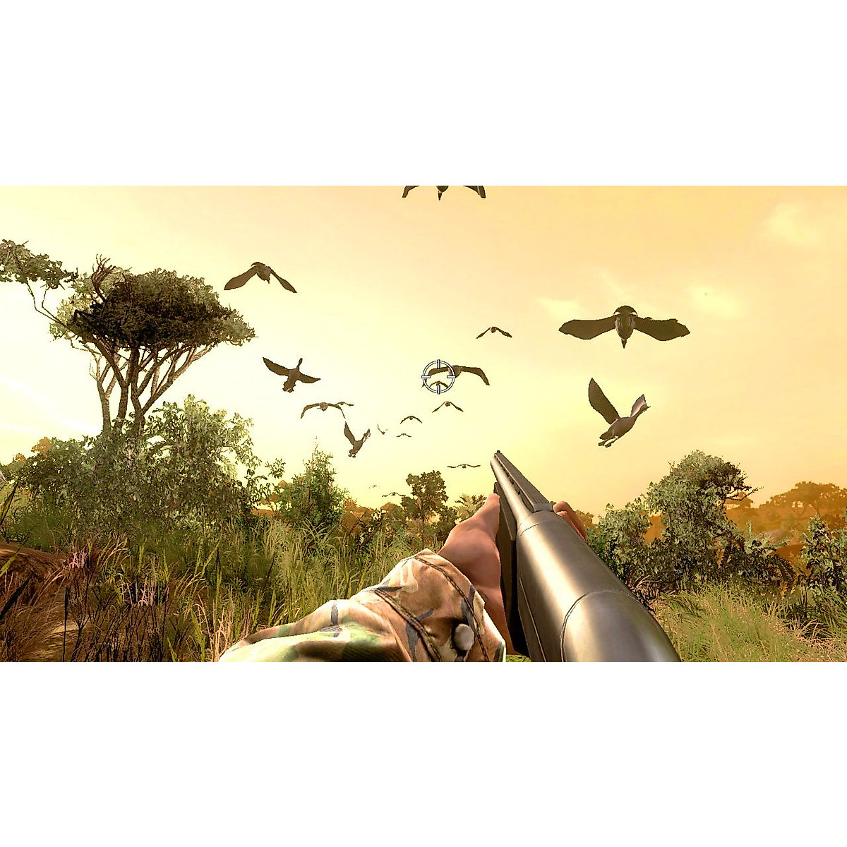 Cabela's Big Game Hunter - Xbox 360 (Game Only) (Renewed)