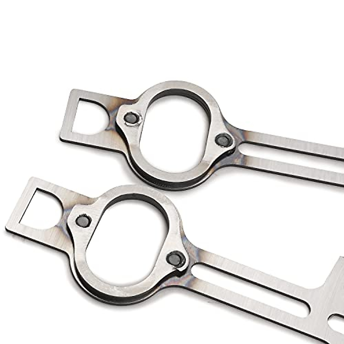 Gabasinover,Replaces Part NO.4243 710 6004 24" Hedge Trimmer Blades Fits for HL94 / HL94K Hedge Trimmer