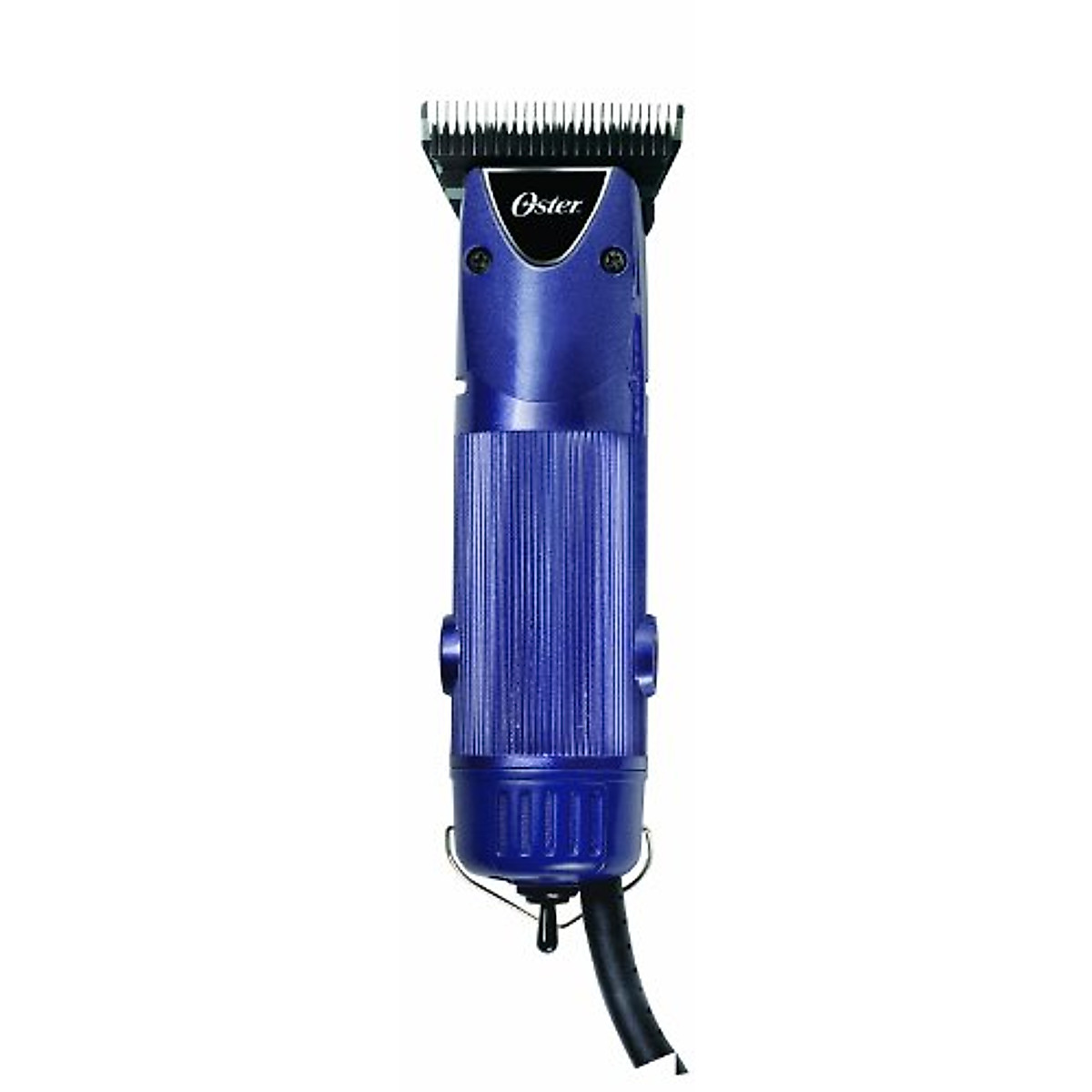 Oster Professional A5 Turbo 2-Speed Equine Clipper Kit Blue