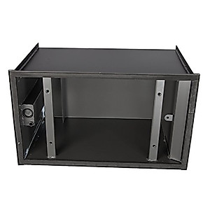 Wentworth 70 Pound Commercial Grease Trap Interceptor for Restaurant Under Sink Kitchen, 35 GPM, WP-GT-35