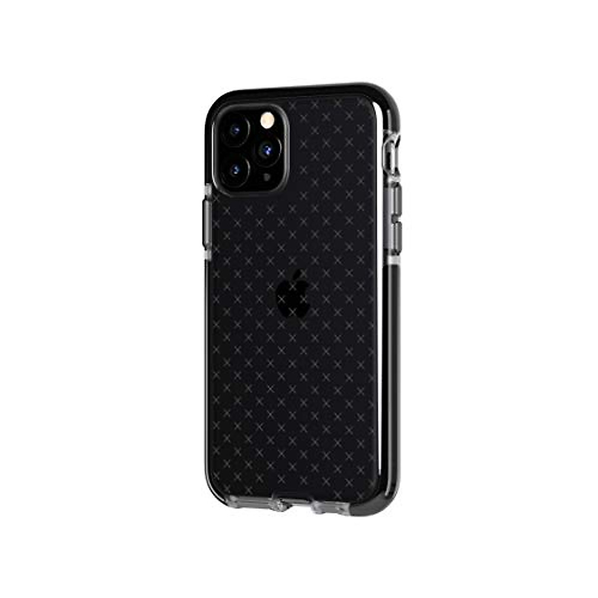 tech21 Evo Check for Apple iPhone 11 Pro - Germ Fighting Antimicrobial Phone Case with 12 ft. Drop Protection