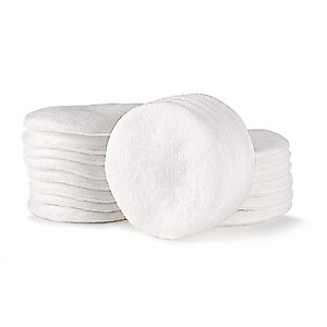 Equate Beauty Cotton Rounds, 300 Ct