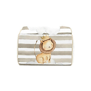 Personalized Lion Diaper Bag Backpack with Name Custom Mommy Nursing Baby Bags Nappy Bag Travel Daypack for Mom Gifts