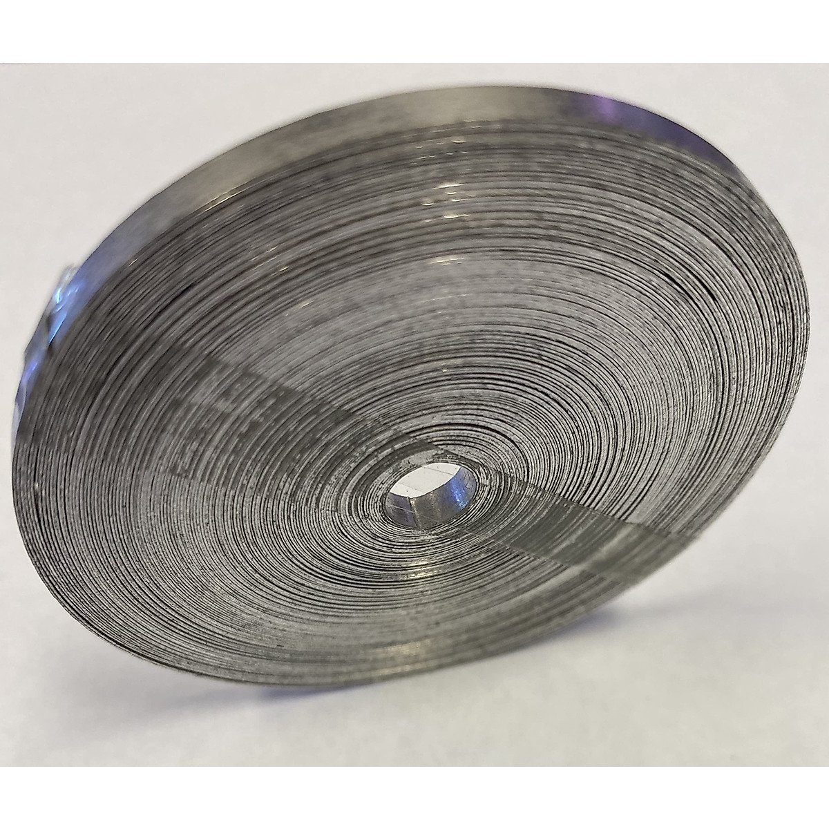 Magnesium Ribbon High Purity Lab Chemicals 1 Rolls 99.95% 25 g Approx 70 ft Awesome Industries