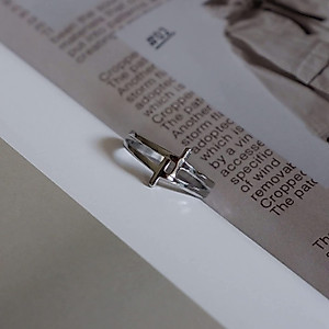 Cross Rings for Women Mothers Ring for Mother Day Daughter Christian Jewelry Birthstone Ring with 2 Birthstones Heart Promise Personalized Engraved Custom Name Sterling Silver Best Friends 7